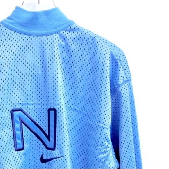 Nike | Jackets & Coats | Rare Nike Sportswear Bomber Running Jacket ...